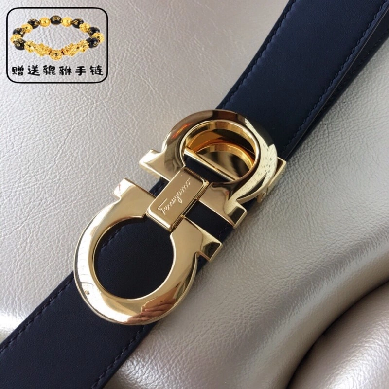 Bargain Ferragamo Belts