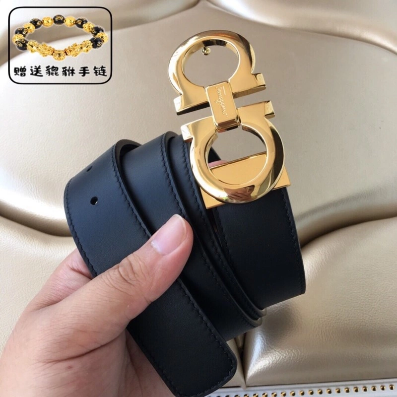 Bargain Ferragamo Belts