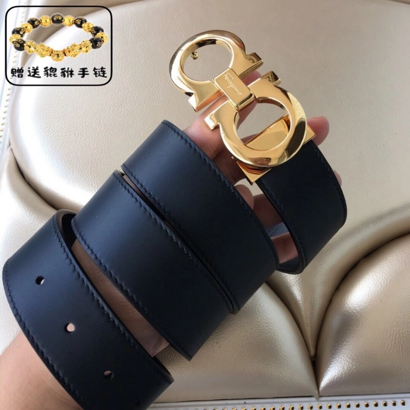 Bargain Ferragamo Belts