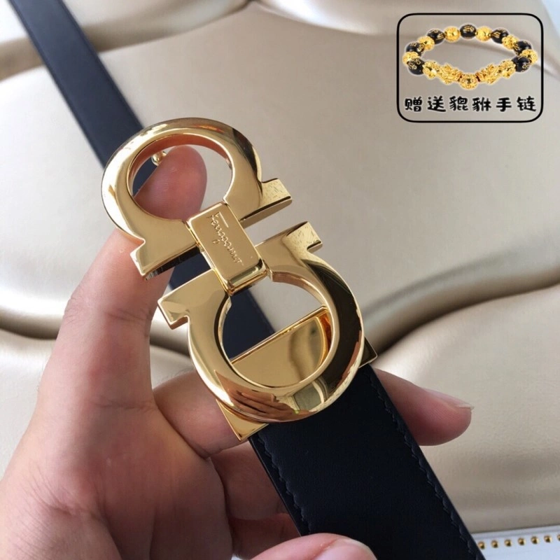 Bargain Ferragamo Belts