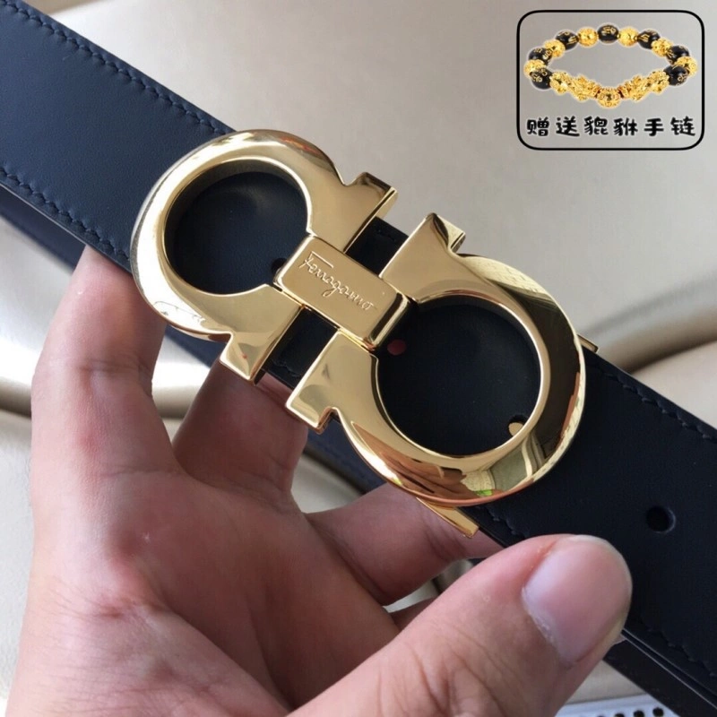 Bargain Ferragamo Belts