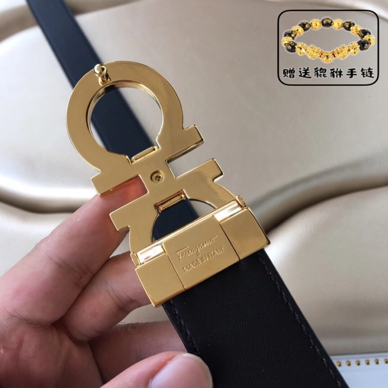 Bargain Ferragamo Belts