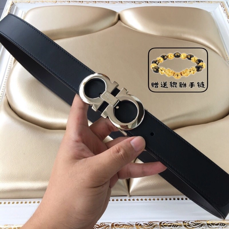 Economical Ferragamo Belts