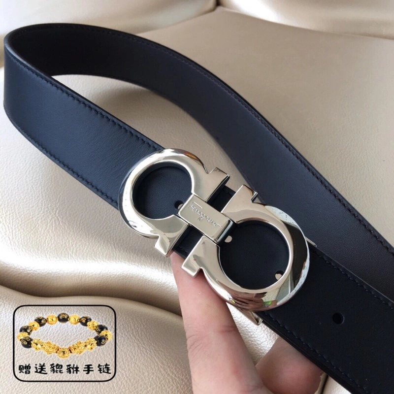 Economical Ferragamo Belts