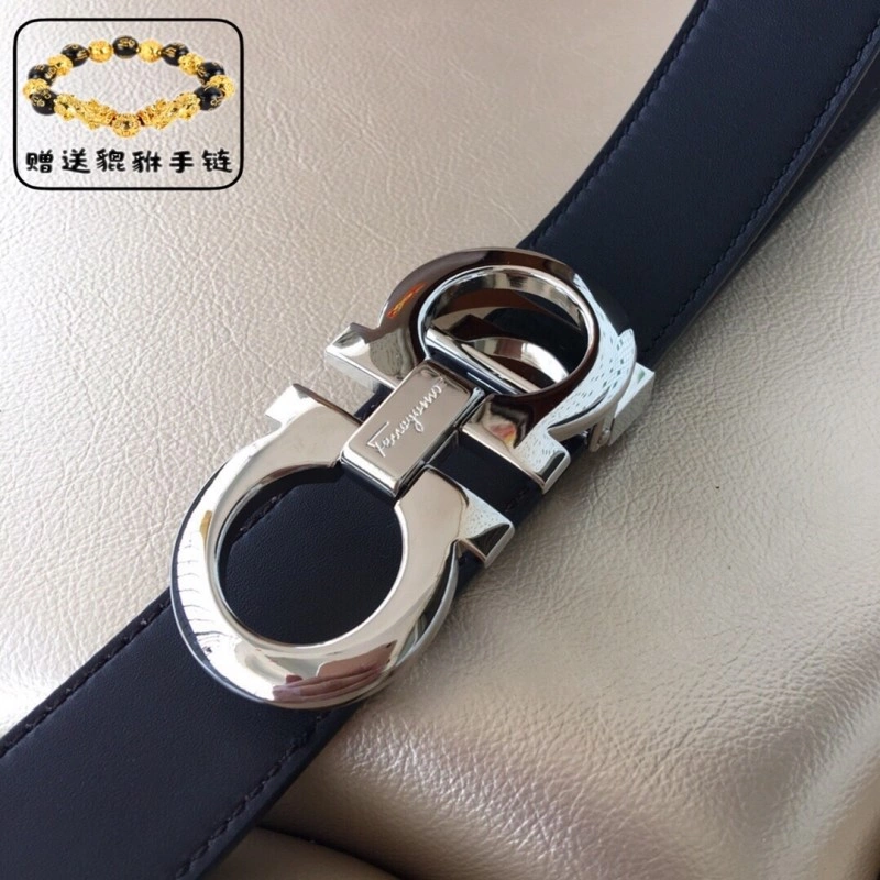 Economical Ferragamo Belts