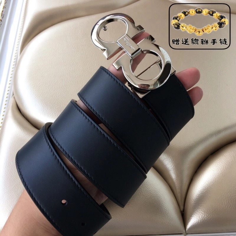 Economical Ferragamo Belts