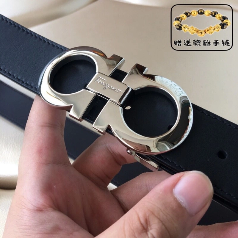 Economical Ferragamo Belts