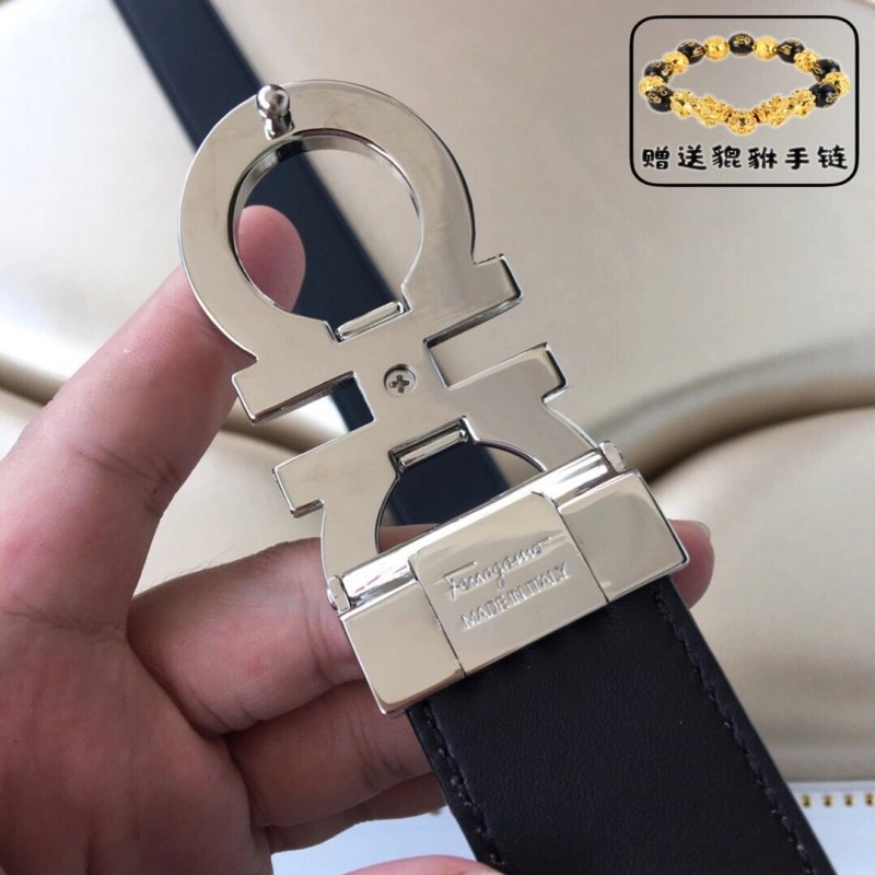 Economical Ferragamo Belts