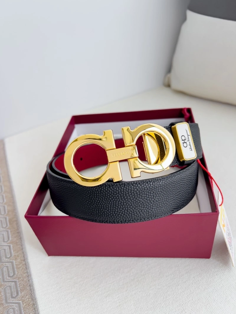 Perfect replica Ferragamo Belts