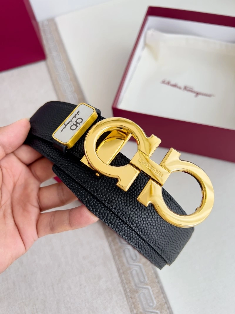 Perfect replica Ferragamo Belts