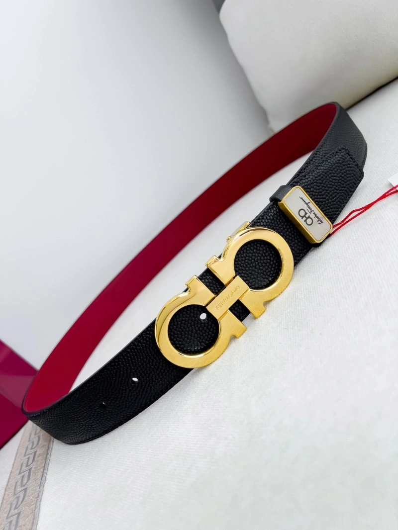 Perfect replica Ferragamo Belts