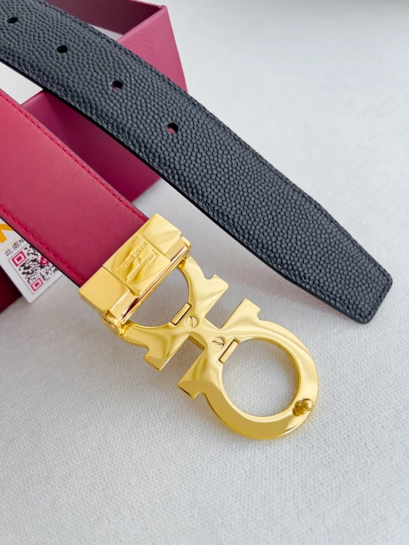 Perfect replica Ferragamo Belts
