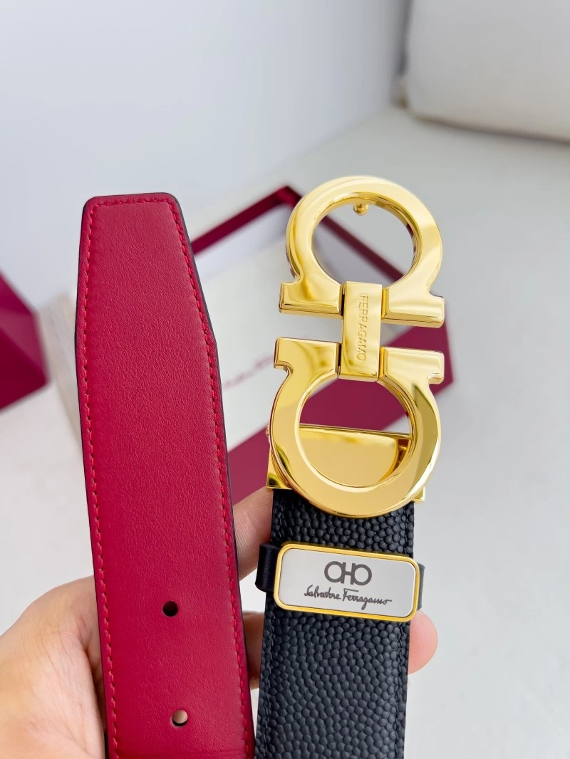 Perfect replica Ferragamo Belts