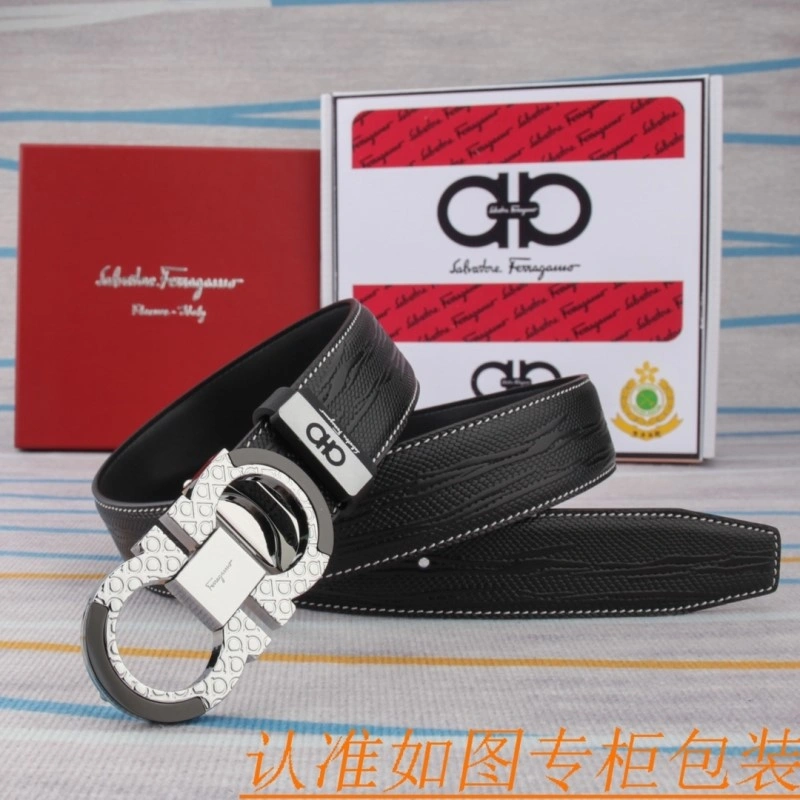 High fidelity Ferragamo Belts