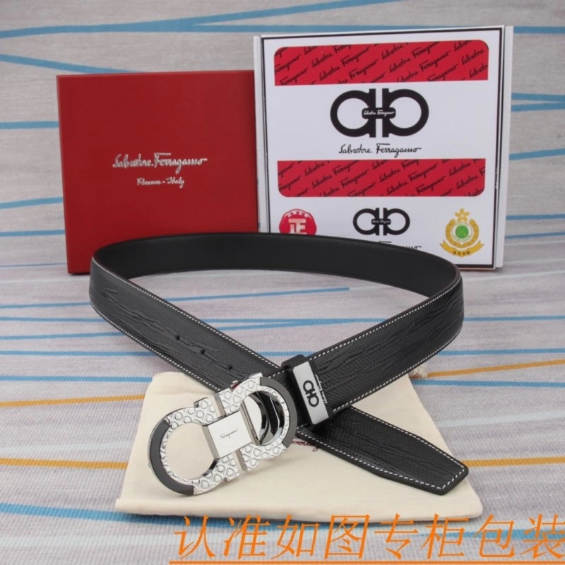 High fidelity Ferragamo Belts