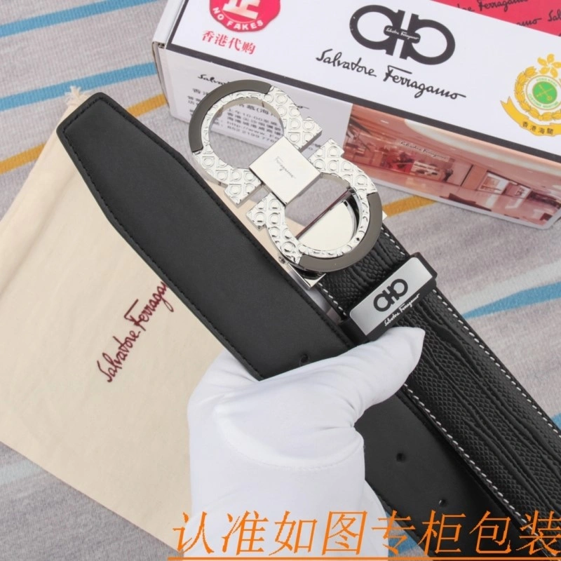 High fidelity Ferragamo Belts