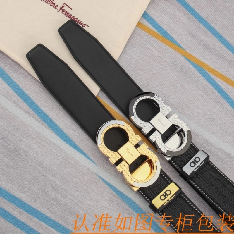 High fidelity Ferragamo Belts