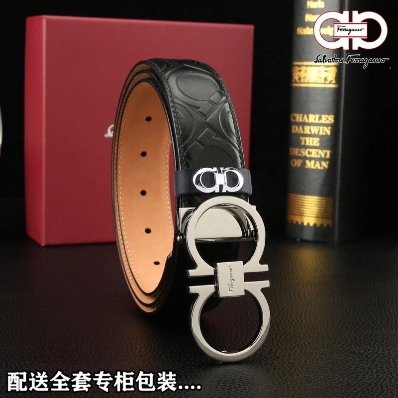 OEM Ferragamo Belts