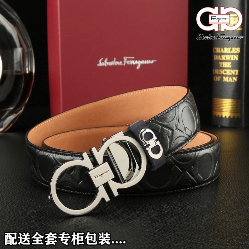 OEM Ferragamo Belts