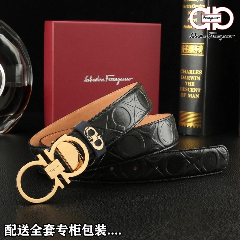 OEM Ferragamo Belts