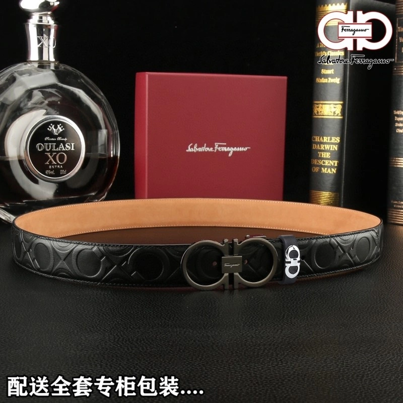 OEM Ferragamo Belts