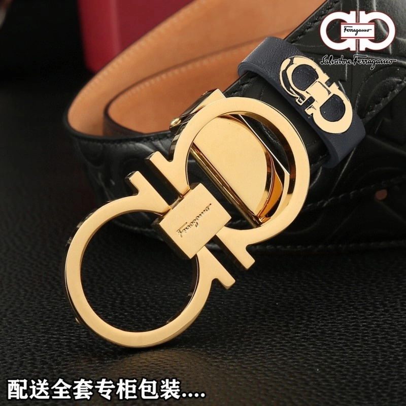 OEM Ferragamo Belts