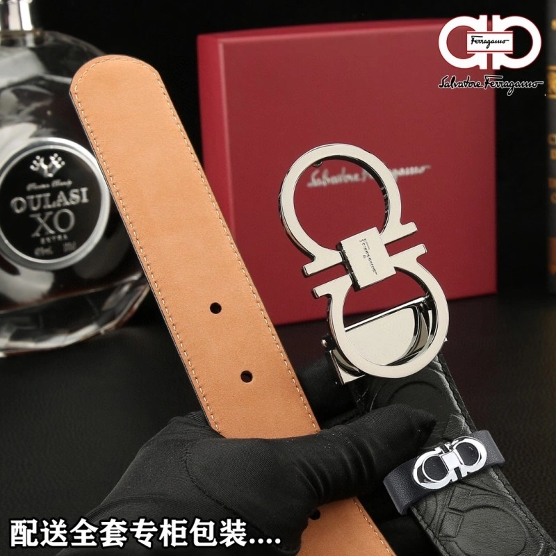 OEM Ferragamo Belts