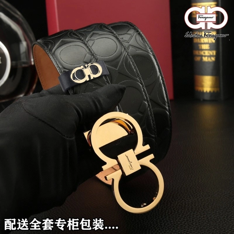 OEM Ferragamo Belts