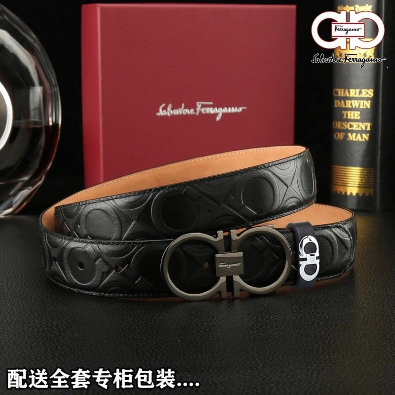 OEM Ferragamo Belts