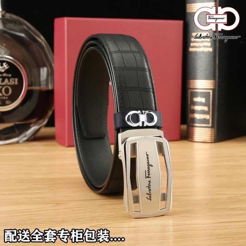 Cut-rate Ferragamo Belts