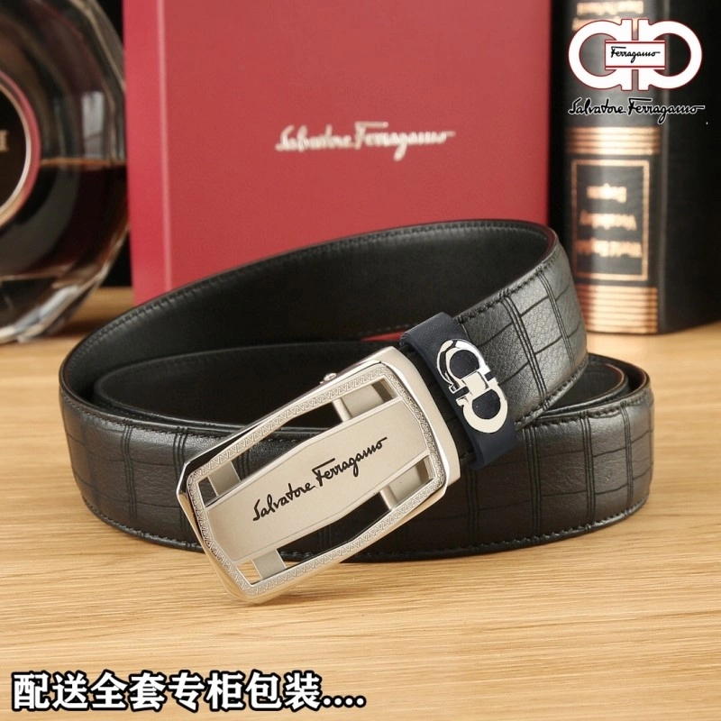 Cut-rate Ferragamo Belts