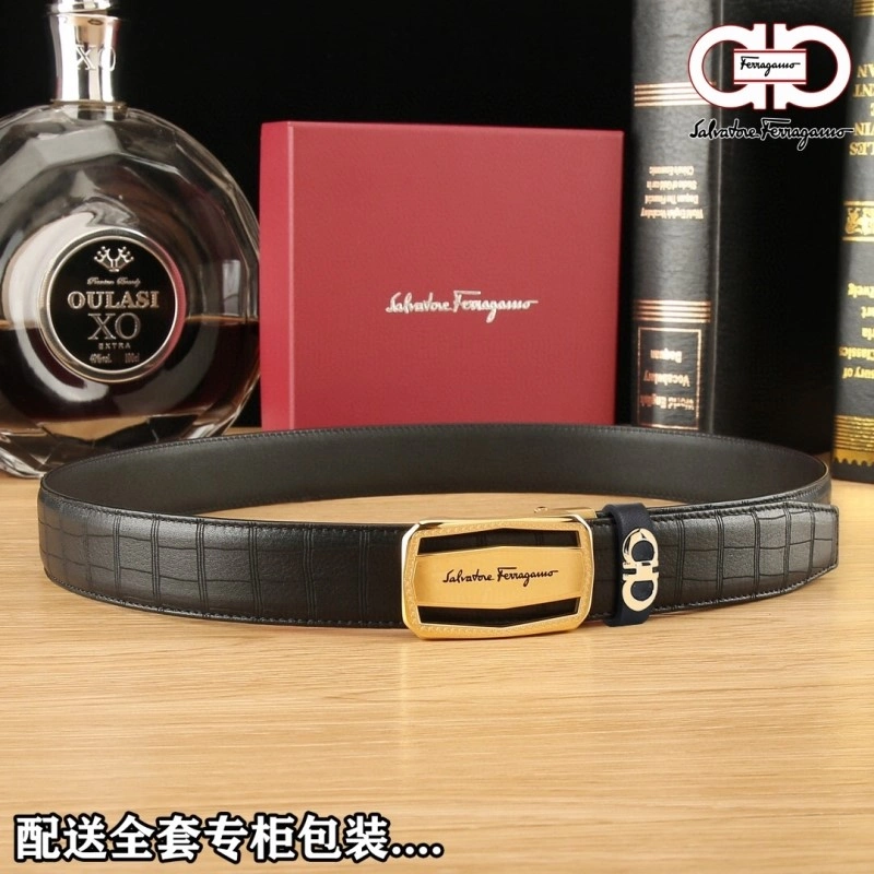 Cut-rate Ferragamo Belts