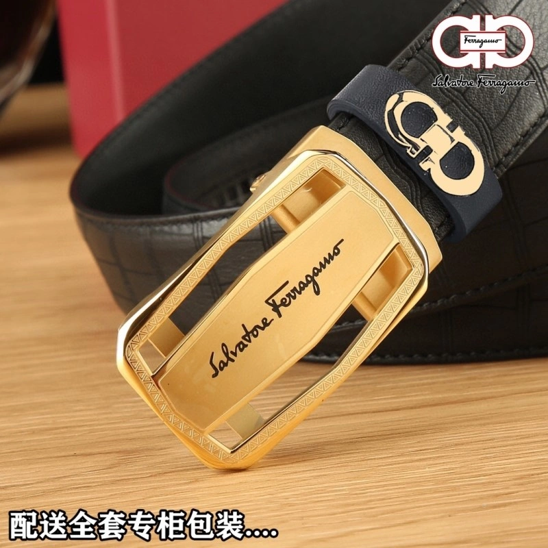 Cut-rate Ferragamo Belts