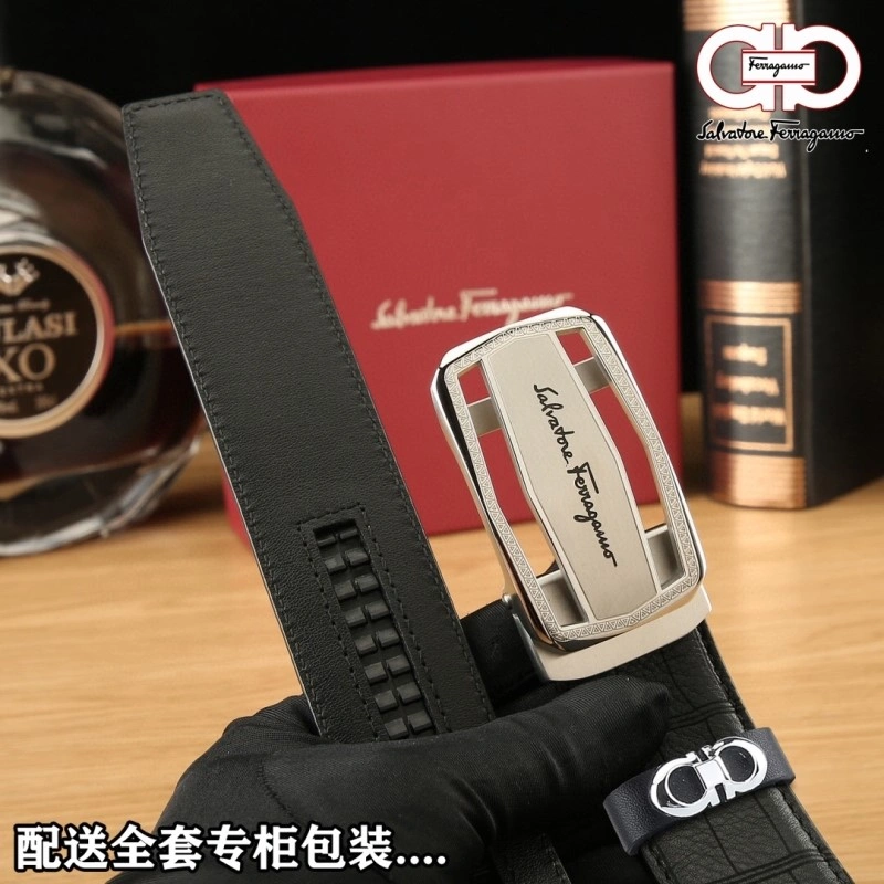 Cut-rate Ferragamo Belts