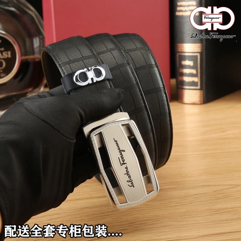 Cut-rate Ferragamo Belts