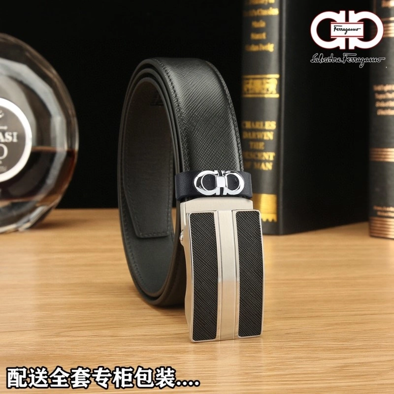 Official Ferragamo Belts