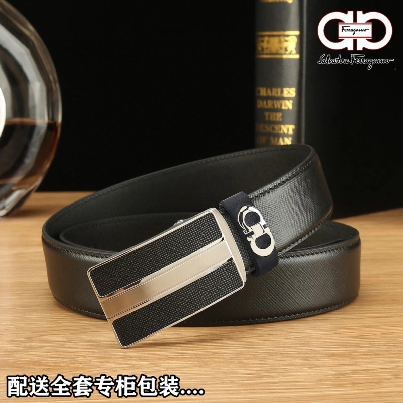 Official Ferragamo Belts