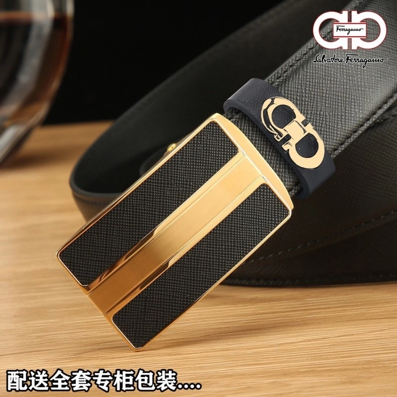 Official Ferragamo Belts