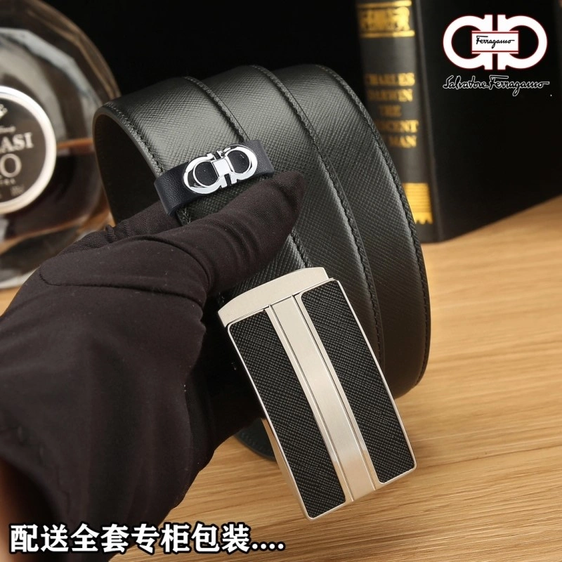 Official Ferragamo Belts