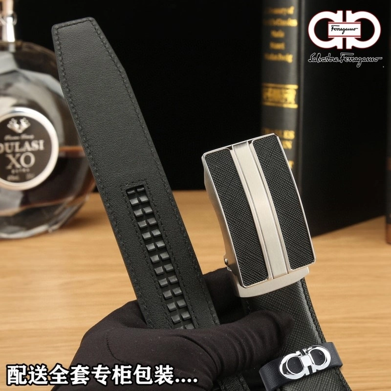 Official Ferragamo Belts