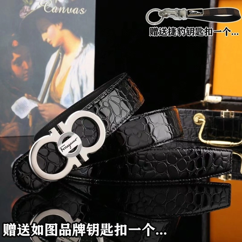 High fidelity Ferragamo Belts