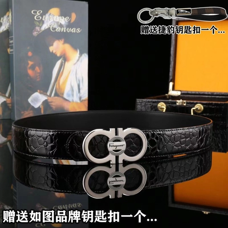 High fidelity Ferragamo Belts
