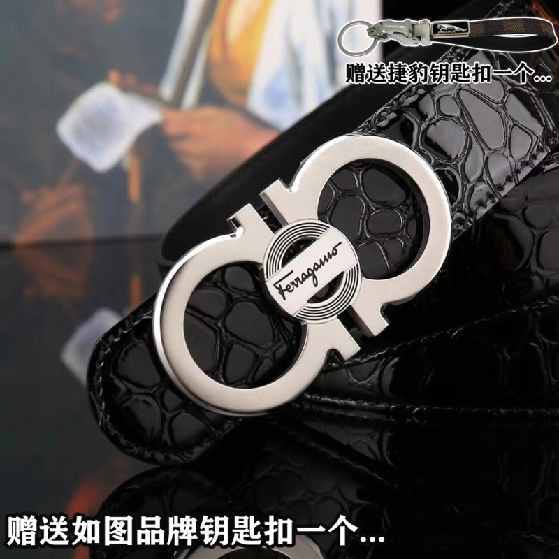 High fidelity Ferragamo Belts
