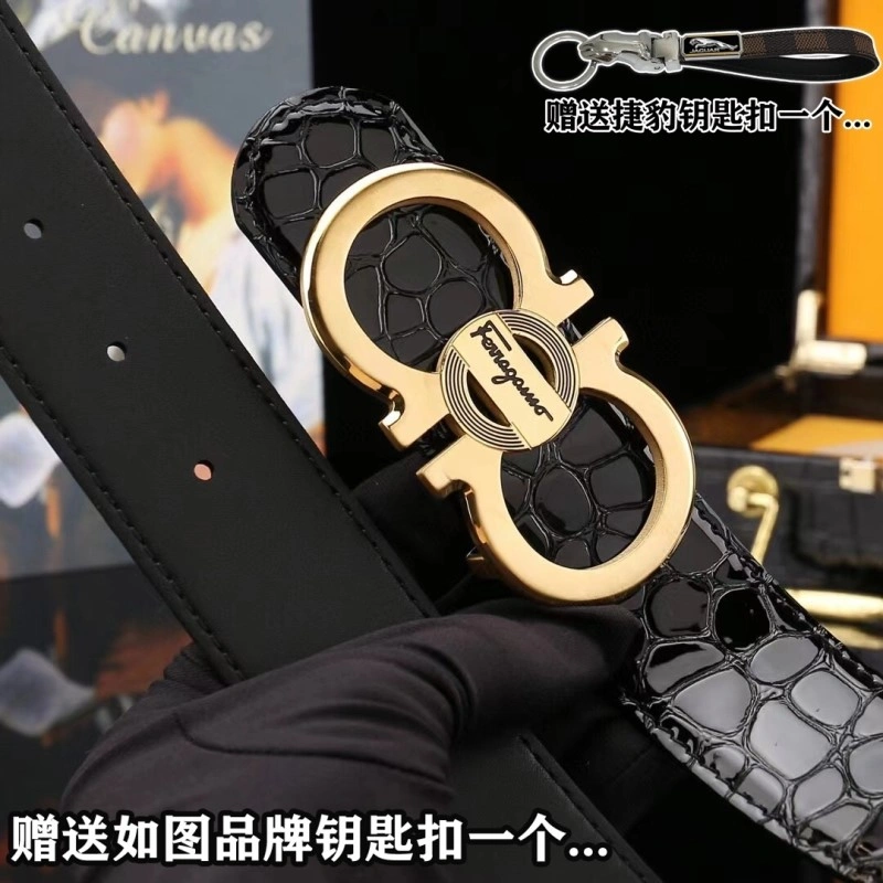 High fidelity Ferragamo Belts