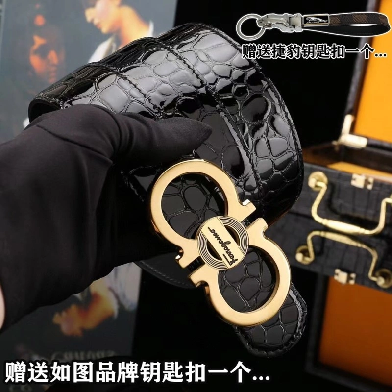 High fidelity Ferragamo Belts