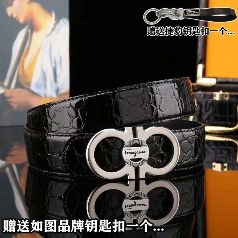 High fidelity Ferragamo Belts