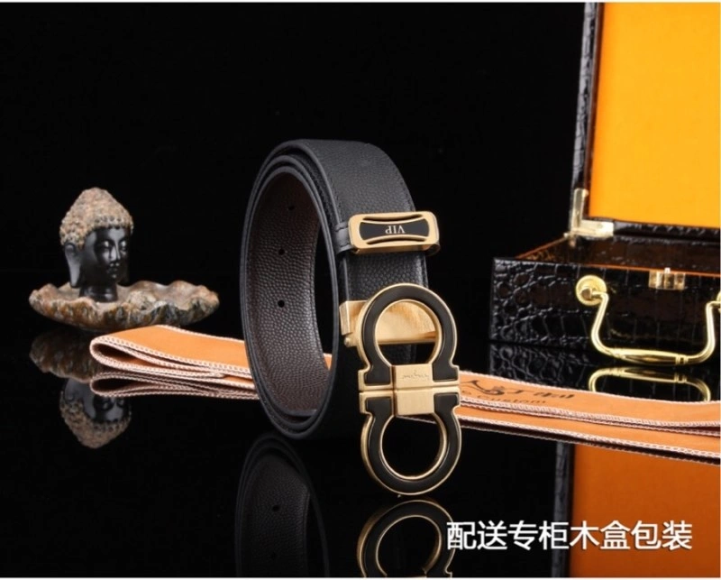 Original Ferragamo Belts