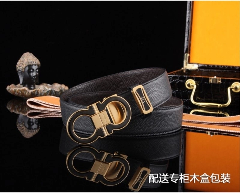 Original Ferragamo Belts