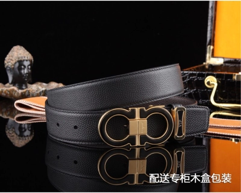 Original Ferragamo Belts