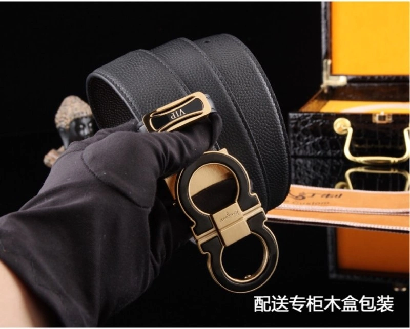 Original Ferragamo Belts